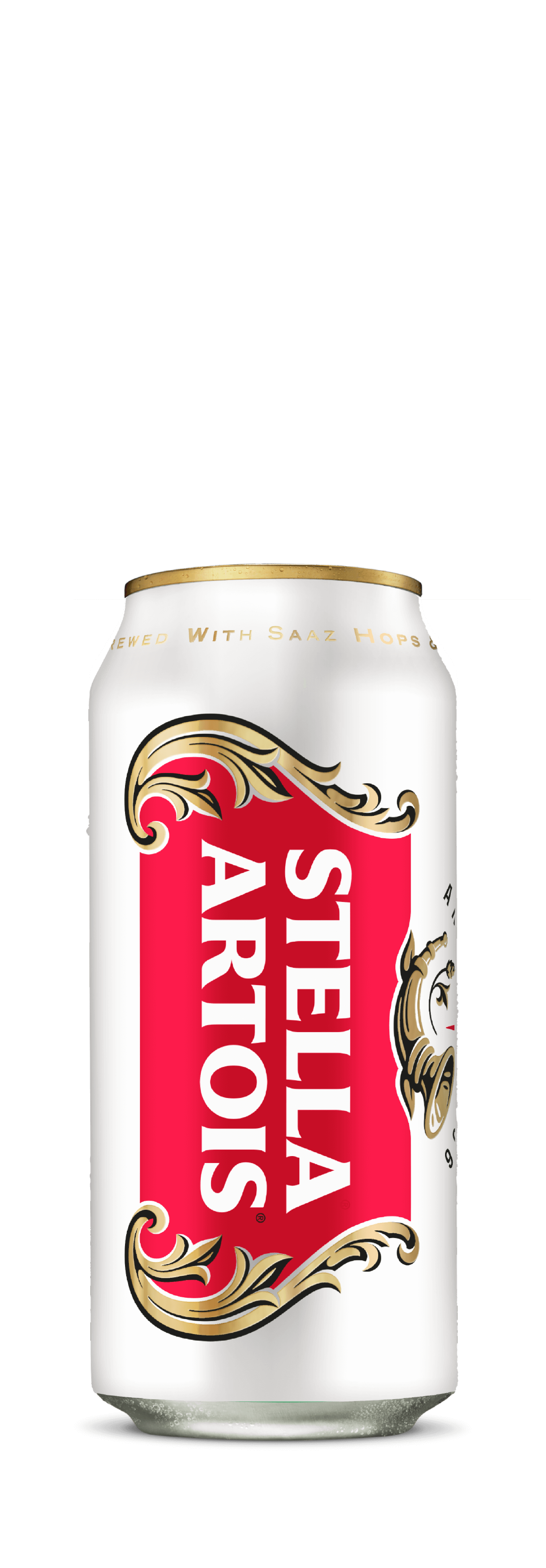 Stella Artois lager botella 975 | Stella Artois
