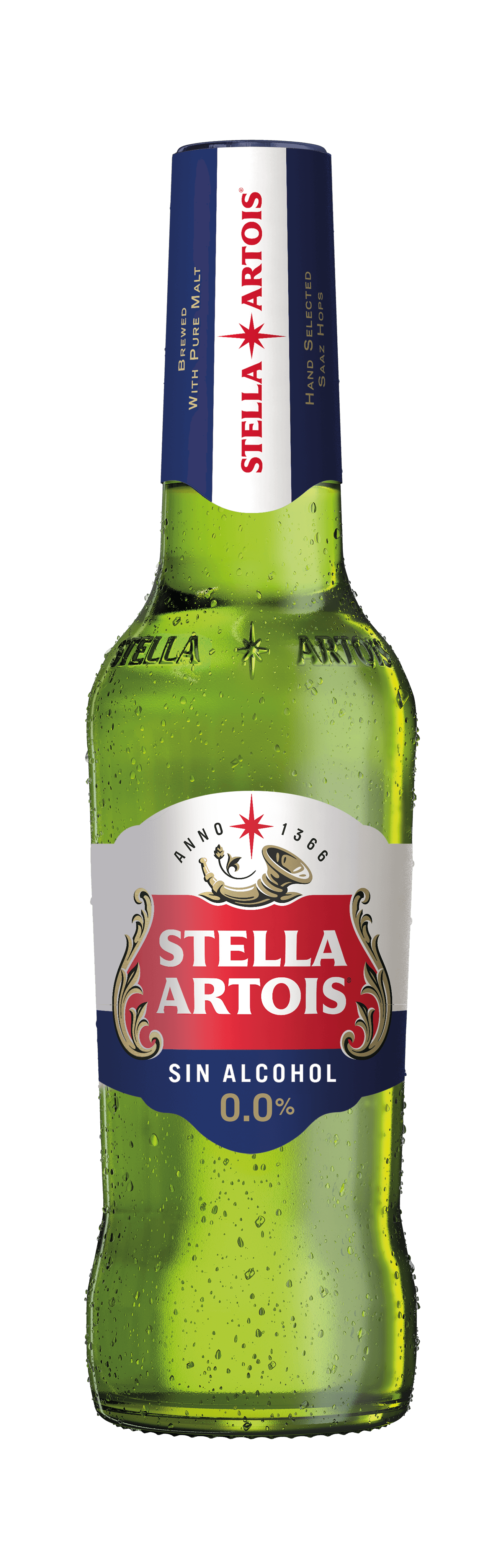 Stella Artois Sin Alcohol | Stella Artois