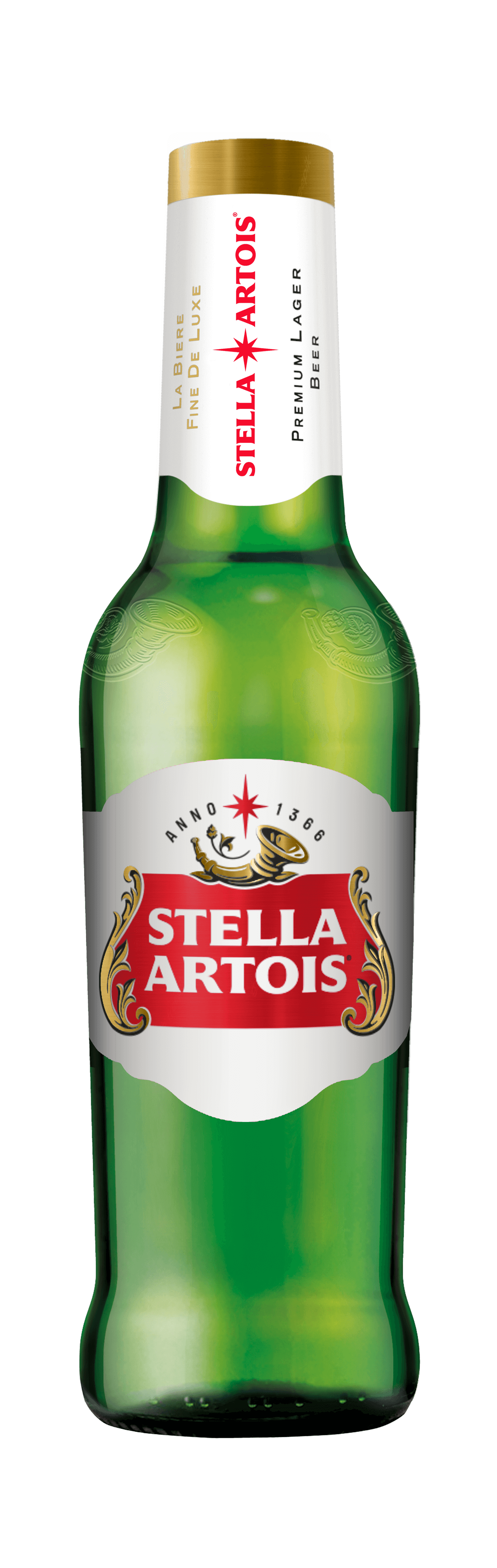 Stella Artois lager botella 975 | Stella Artois